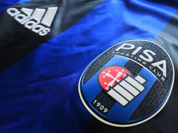 Pisa SC, ufficiale: c’è la firma di Tommaso Barbieri – Pisa in Video Pisa SC, ufficiale: c’è la firma di Tommaso Barbieri – Pisa in Video